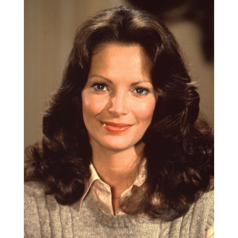 Jaclyn Smith Charlies Angels Poster Jaclyn Smith Talks New 'Charlie's