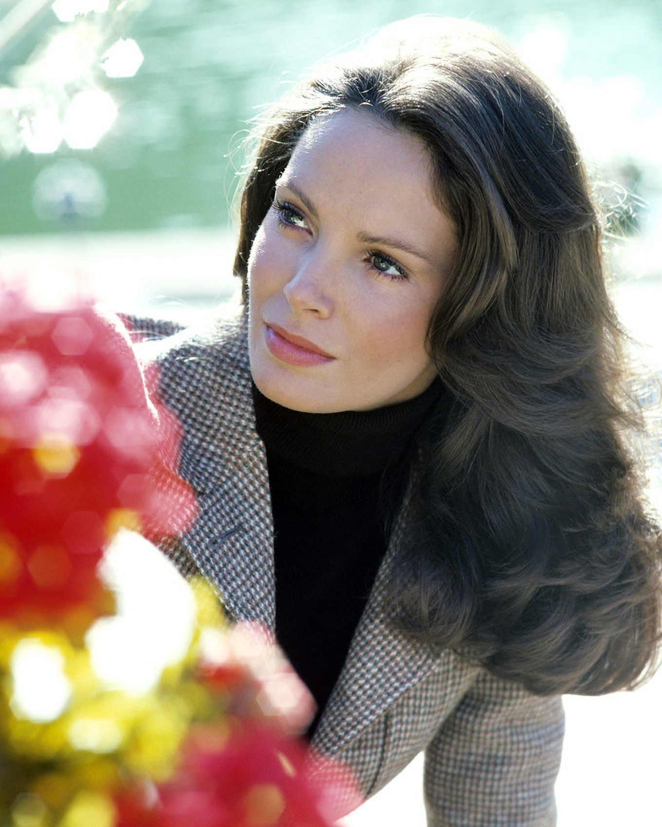 Charlies Angels Featuring Jaclyn Smith Season One Image 24x36 Classic