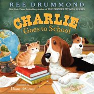 I Can Read Level 1 Charlie the Ranch Dog: Where's the Bacon ...