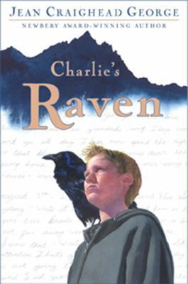 Pre-Owned Charlie's Raven (Hardcover) 0525472193 9780525472193 ...