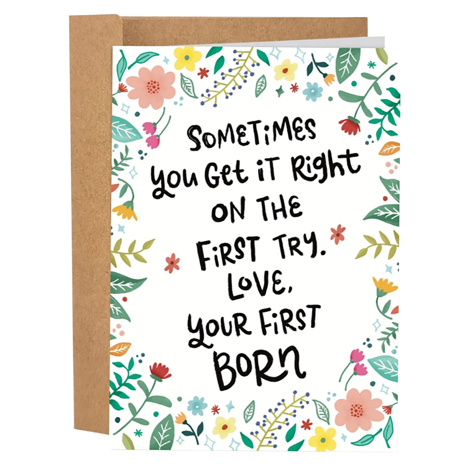 Charlodey Anniversary Card Clearance Sleazy Greetings Funny Mother's Day Card Funny Card for Mom ...