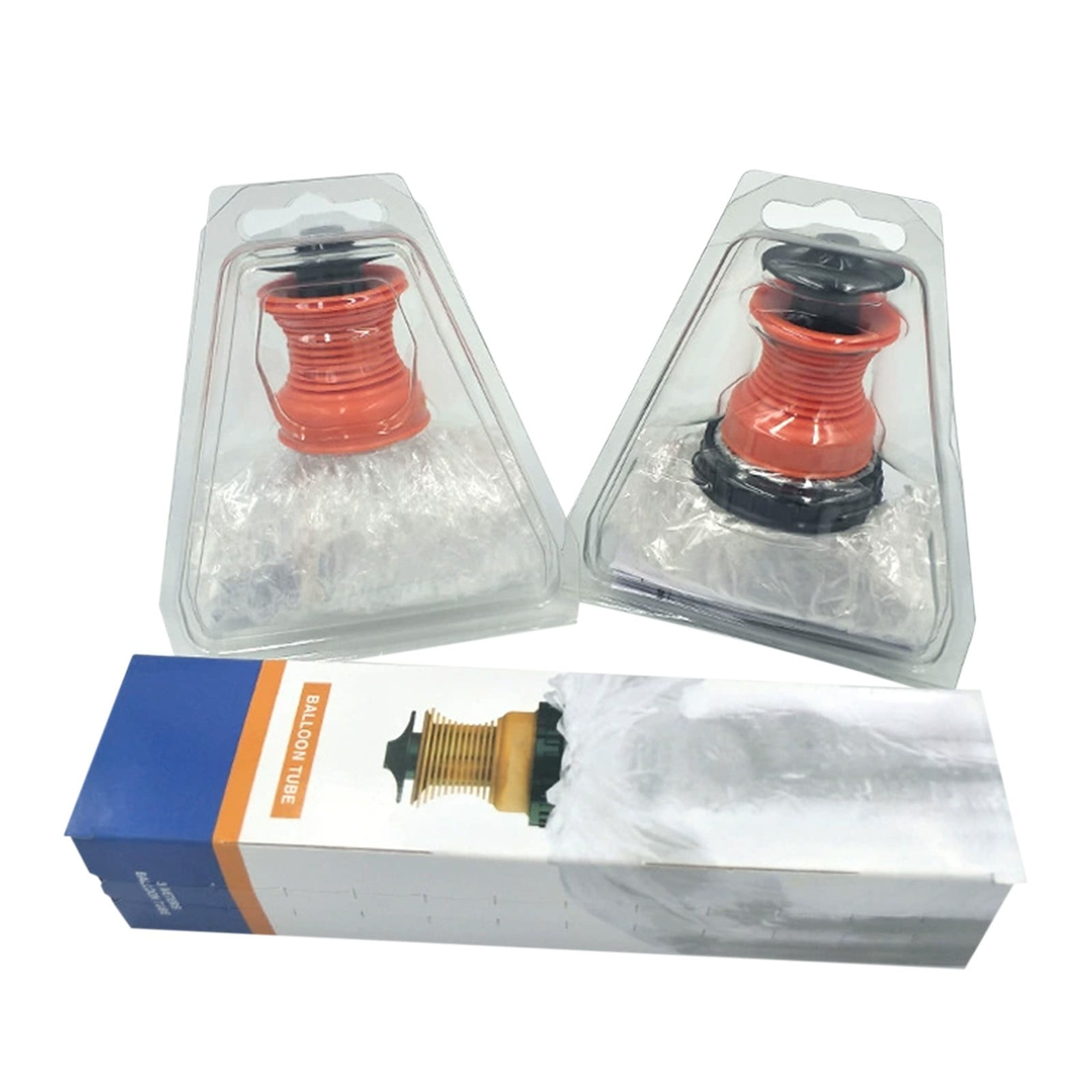 Charlodey Clearance 2025 New Volcano Bag Storage Set Includes Upgraded ...