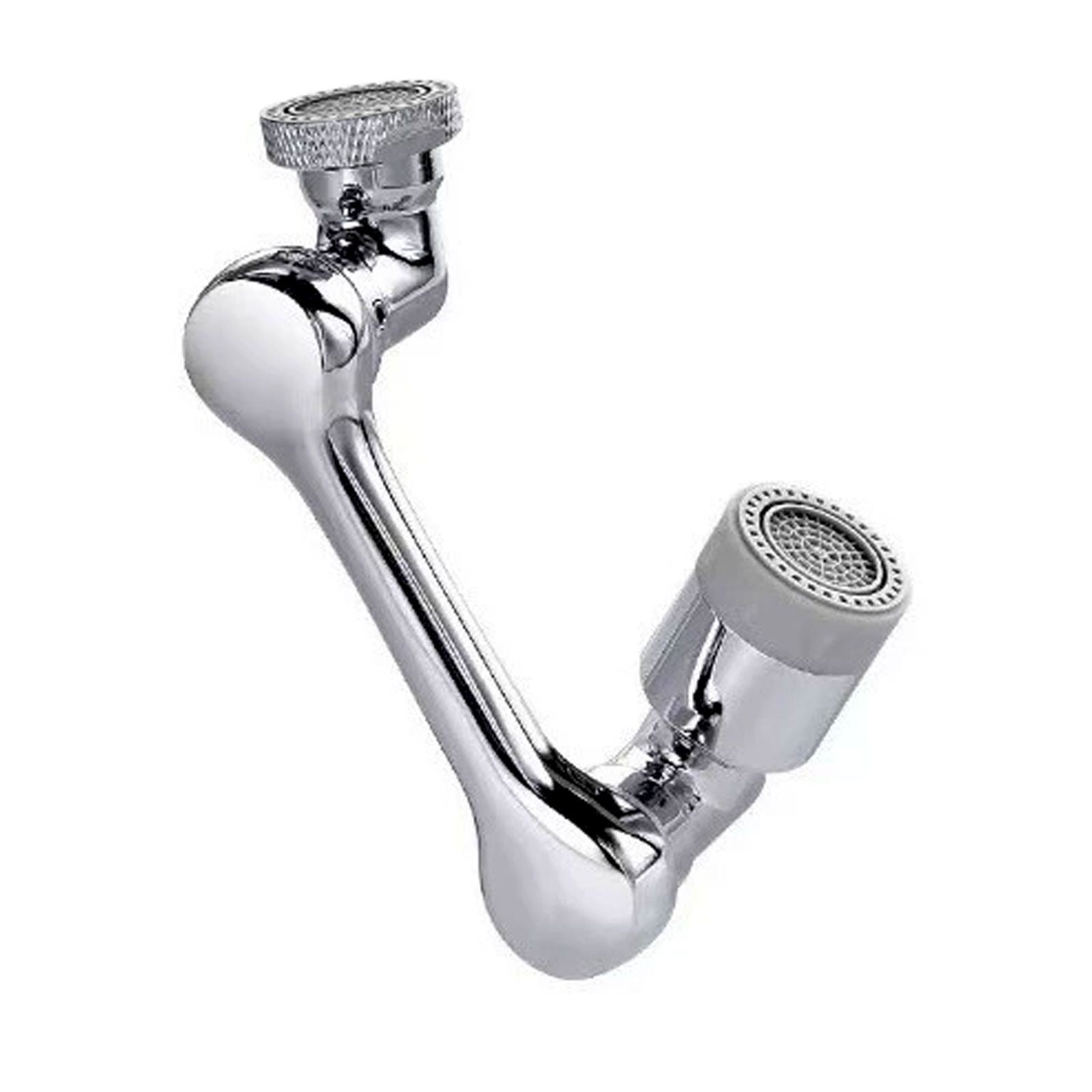 Charlodey Clearance Home Essentials Faucet Attachment Rotating 1440 ...