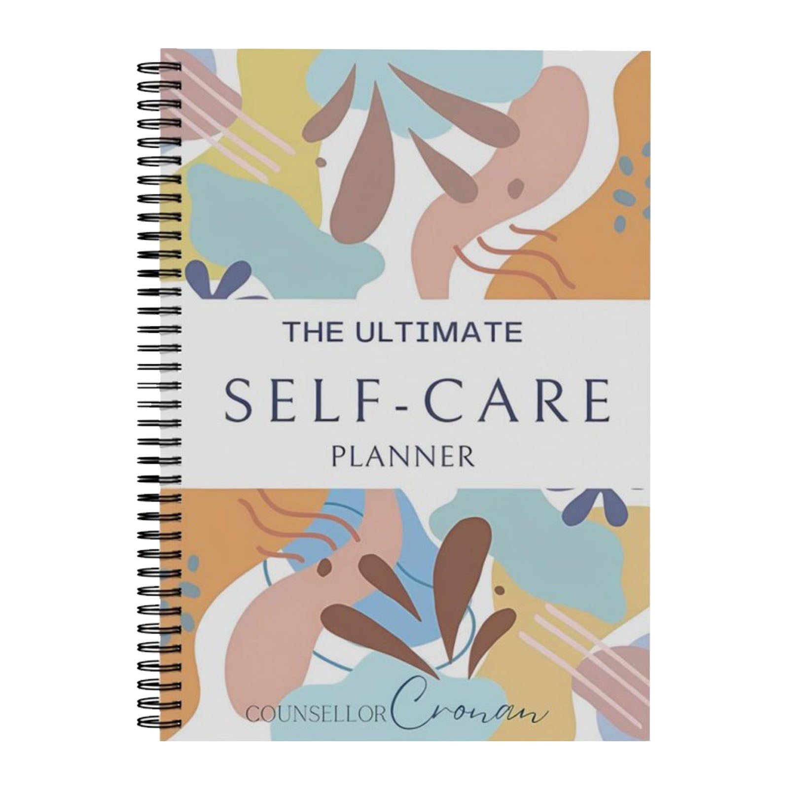Charlodey Clearance Home Essentials Self Workbook for Women Personal ...