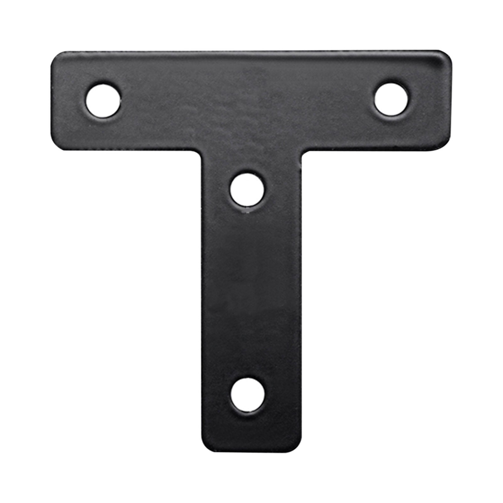 Charlodey Clearance T Shaped Flat Plate Corner Brackets 90 Heavy Duty ...