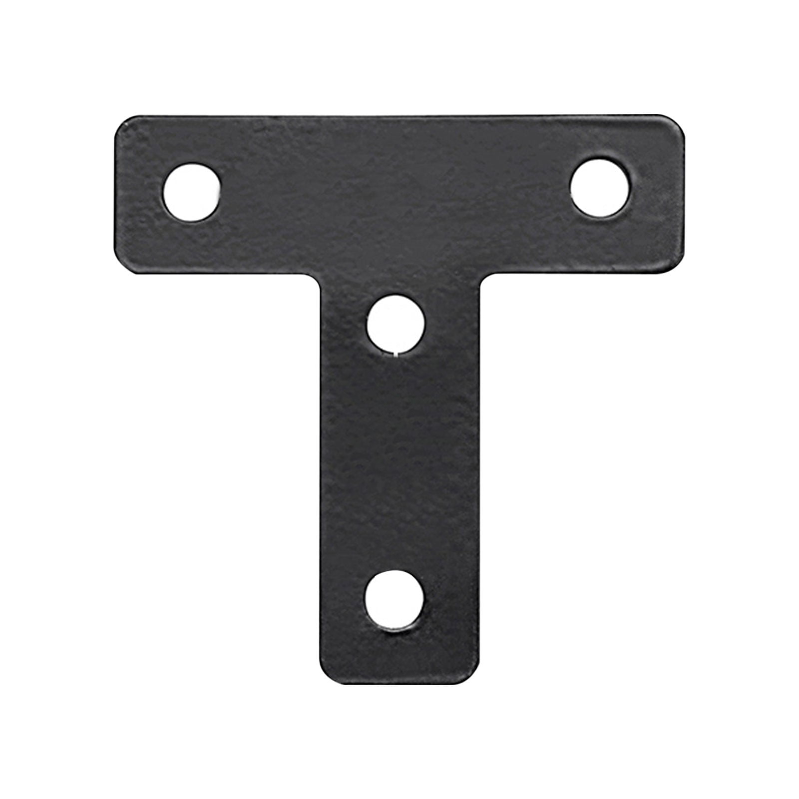 Charlodey Clearance T Shaped Flat Plate Corner Brackets 90 Heavy Duty ...
