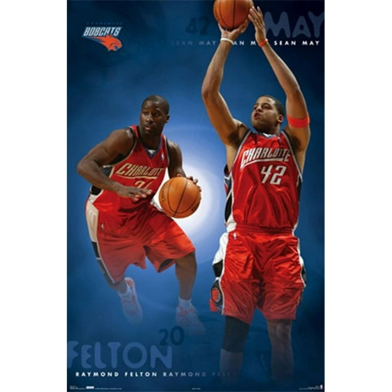 Bobcats Raymond Felton