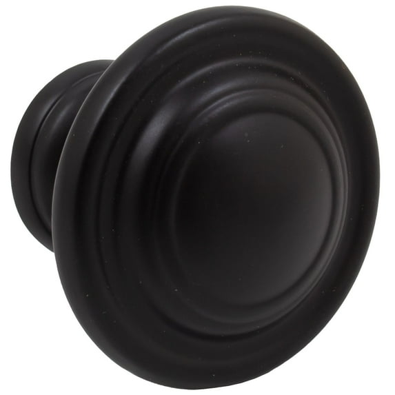 Stone Harbor Hardware Charlotte Bi-Fold Cabinet Knob, 1-3/4 Inches ...
