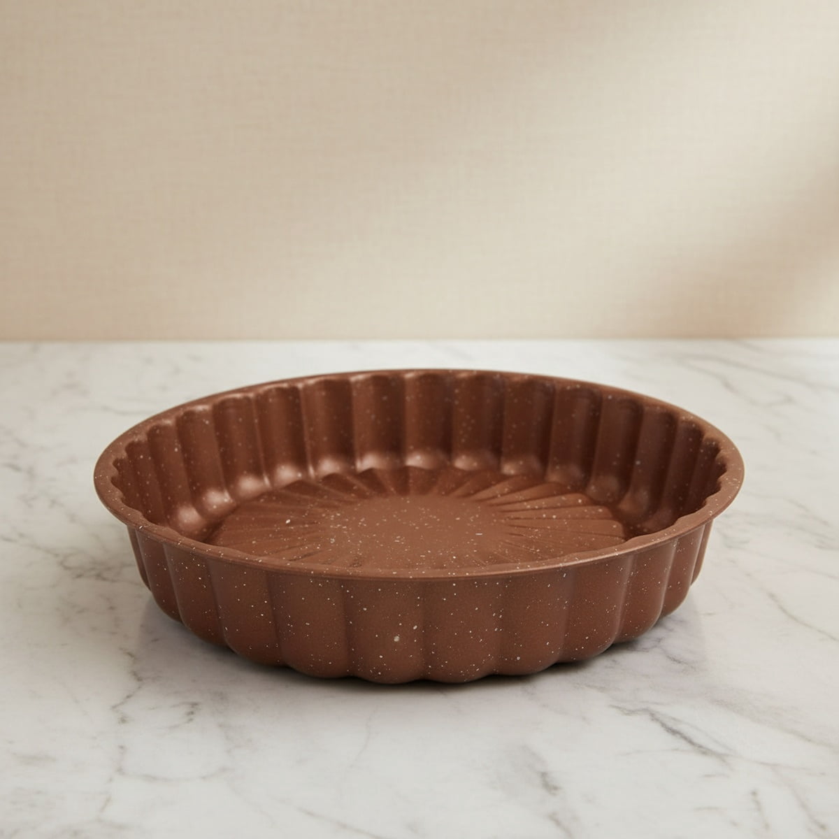 Charlotte Cake Pan, Flower Shaped Charlotte Mold Pan, Carbon Steel ...