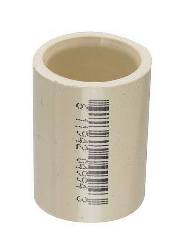 Charlotte Cpvc/cts Coupling S X S25 - Walmart.com