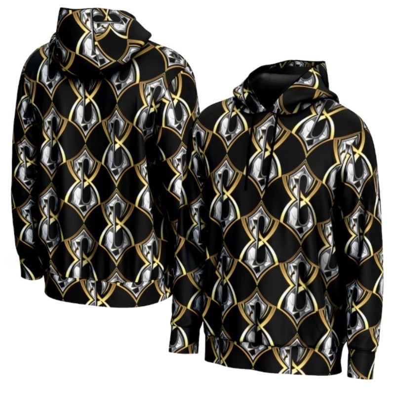 Charlotte Flair Merch 2026 Unisex Hoodie Long Sleeve Unisex Pullover ...