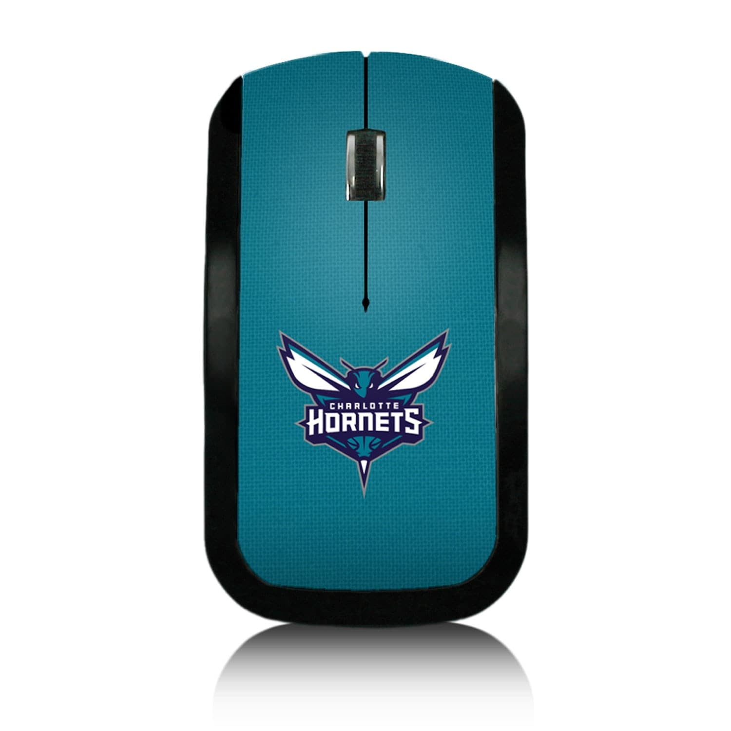 Charlotte Hornets Primary Logo Wireless Mouse - Walmart.com