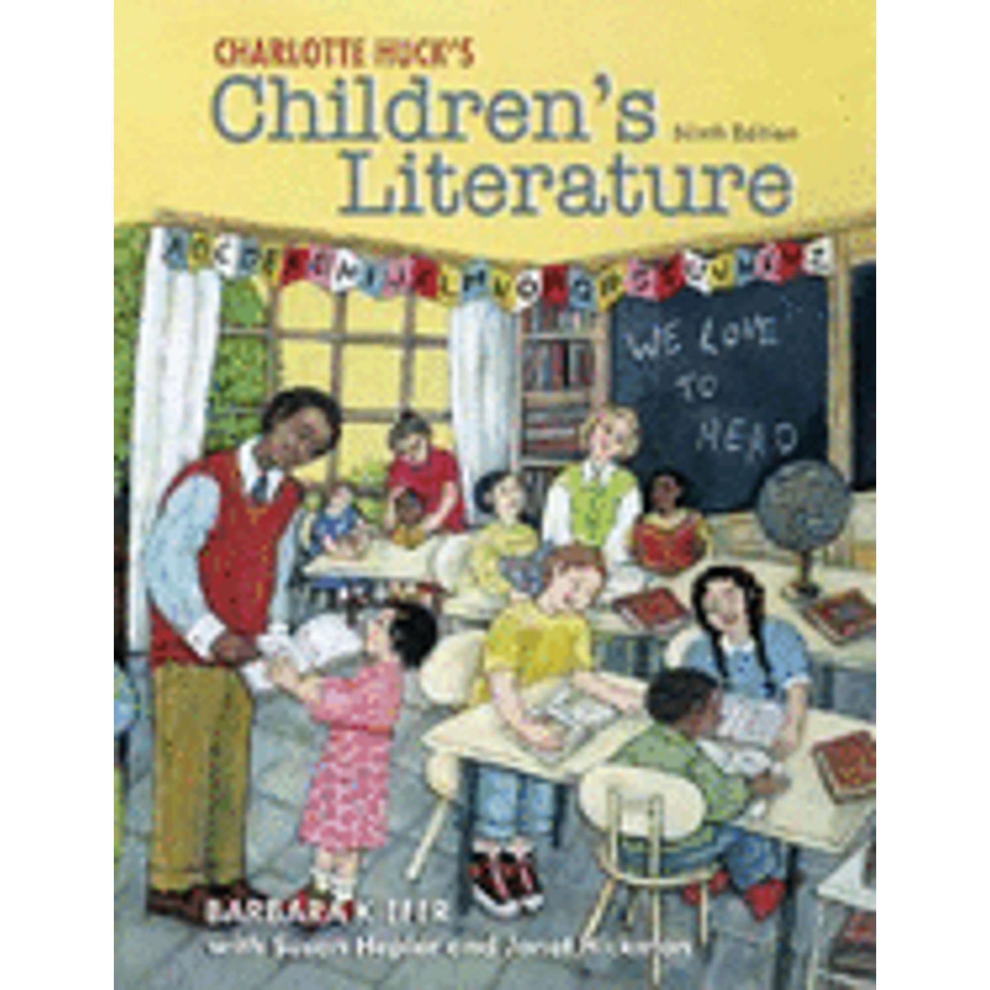 Pre-Owned Charlotte Huck's Children's Literature with Online Learning ...