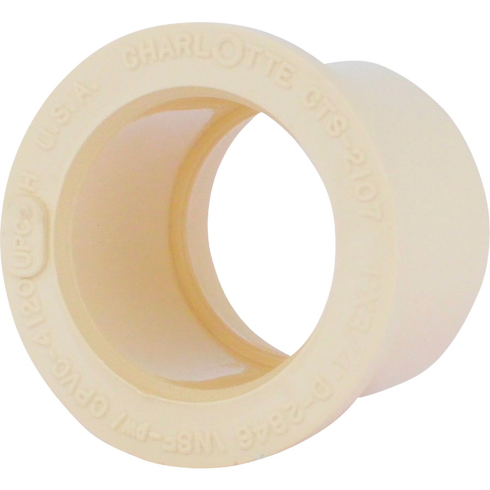 Charlotte Pipe 1 In. x 3-4 In. CPVC Bushing CTS 02107 1000HA CTS 02107 ...