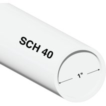 Sim Supply CTS Coupling,CPVC,1 in,SCH SDR 11, Tan 4129-010 - Walmart.com