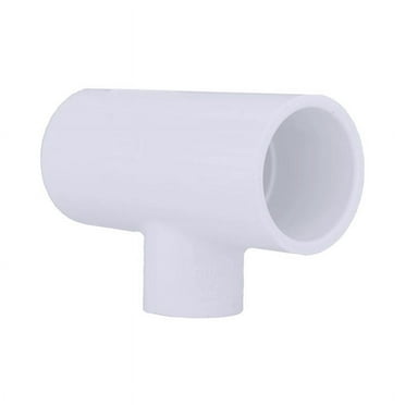 Charlotte Pipe Riser Extension 1/2X1/2 MfrPartNo PVC021030600 - Walmart.com