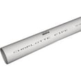 Charlotte Pipe 2 Ft. Schedule 40 PVC Pressure Pipe - Walmart.com