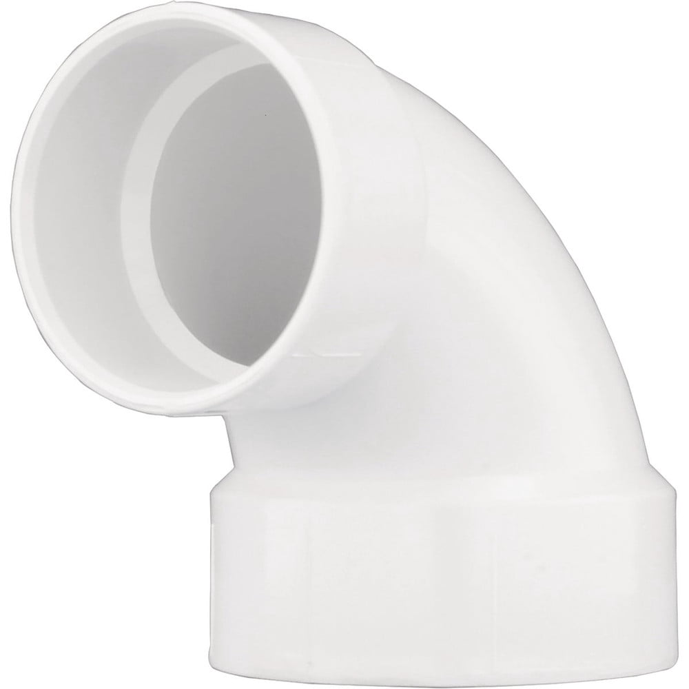 Charlotte Pipe 4"x3"dwv Hxh Closet Bend PVC 00329 0600HA PVC 00329 ...