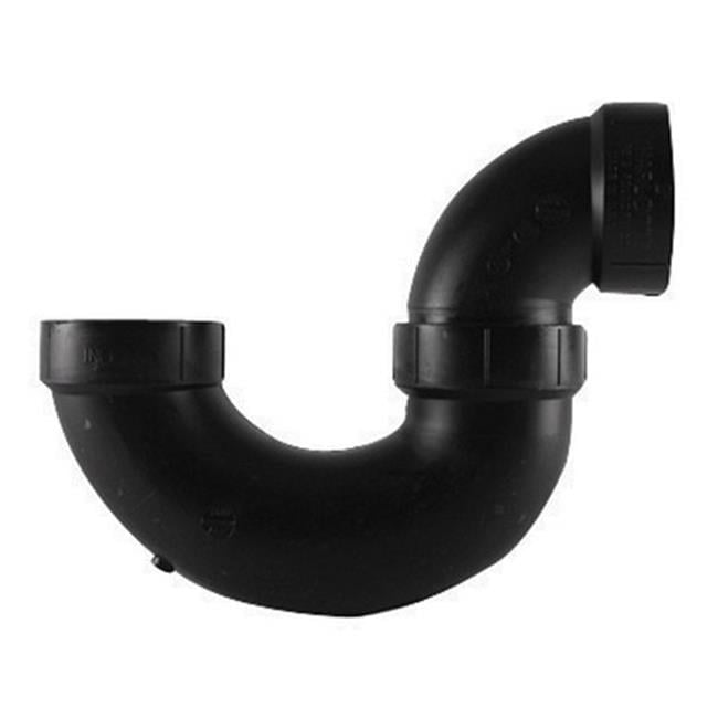 Abs P-trap