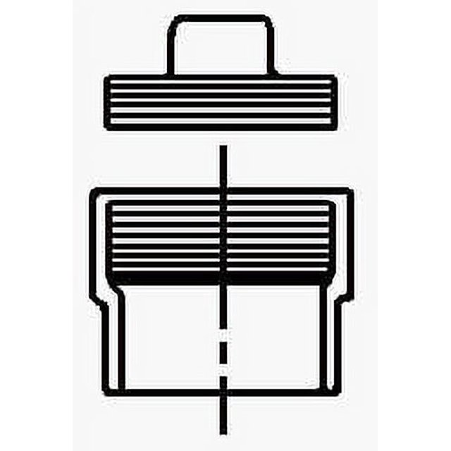 Charlotte Pipe Clean-Out Adapter Pvc Dwv Spigot X Fpt 1-1/2 " - Walmart.com