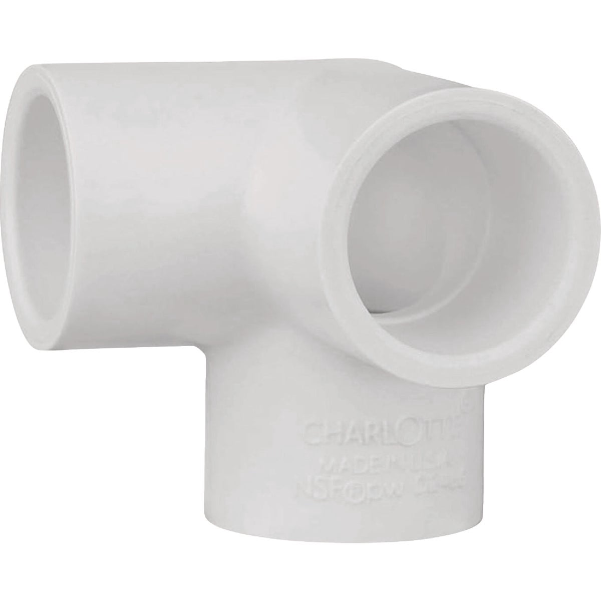 Charlotte Pipe Cold Water CPVC Pipe - Pack of 6 - Walmart.com