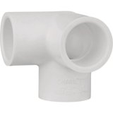 Charlotte Pipe Cold Water CPVC Pipe - Pack of 6 - Walmart.com