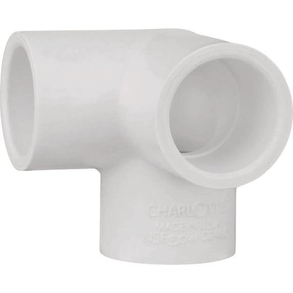 Charlotte Pipe Cold Water CPVC Pipe - Pack of 6 - Walmart.com