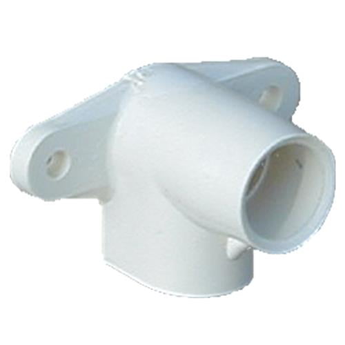 Charlotte Pipe Drop Ear CPVC Elbow 1/2" WING, Each - Walmart.com