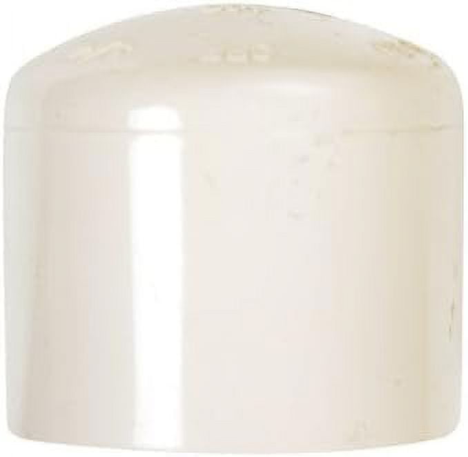 Charlotte Pipe FlowGuard 3/4 in. Hub CPVC Cap - Walmart.com