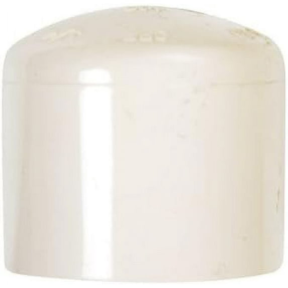 Charlotte Pipe FlowGuard 3/4 in. Hub CPVC Cap - Walmart.com