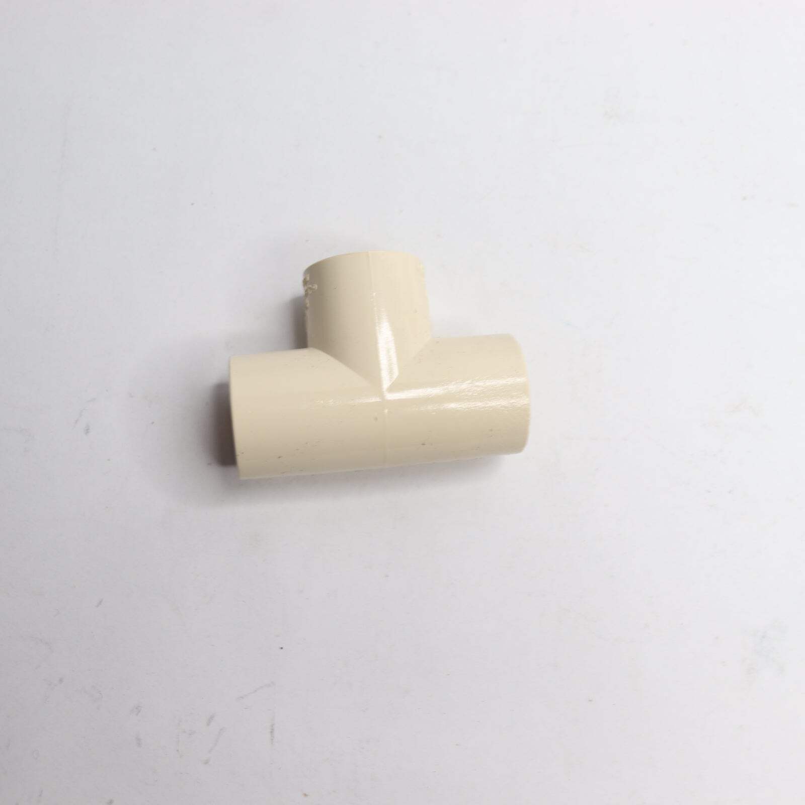 1PC Charlotte Pipe CPVC Tee - Walmart.com