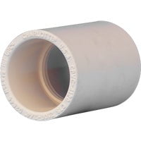 1PC Charlotte Pipe CPVC Coupling w/Stop - Walmart.com