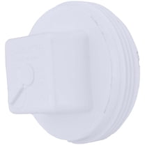 Charlotte Pipe Charlotte Pipe Cleanout Plug - Walmart.com