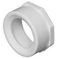 Charlotte Pipe & Found PVC001071000HA Pvc/Dwv Flush Bushing 2" X 1-1/2 ...