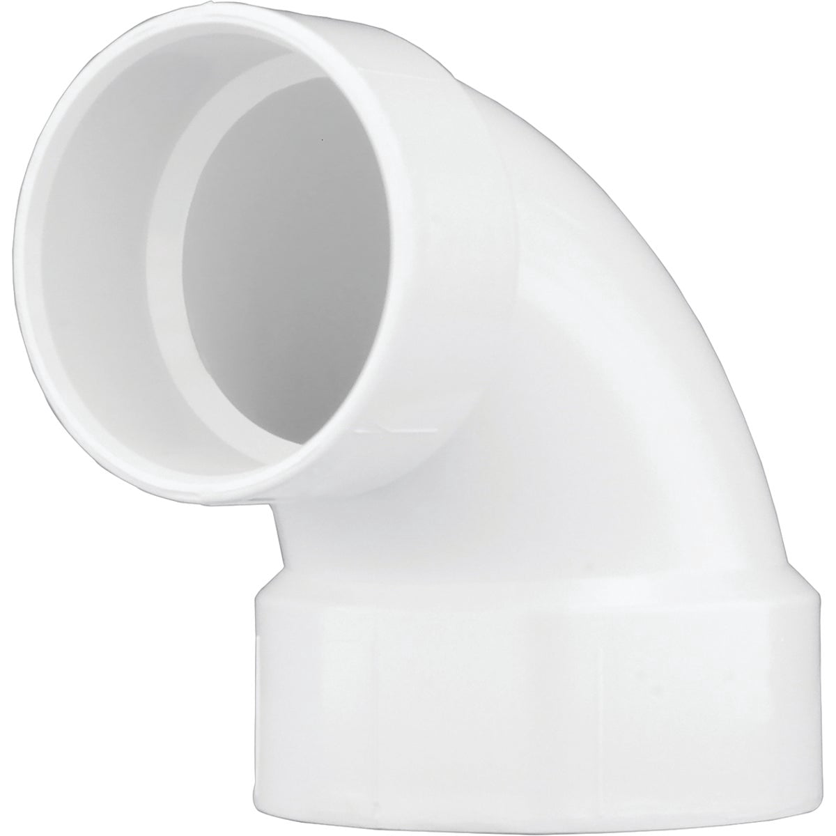 Charlotte Pipe 4"x3"dwv Hxh Closet Bend PVC 00329 0600HA - Walmart.com