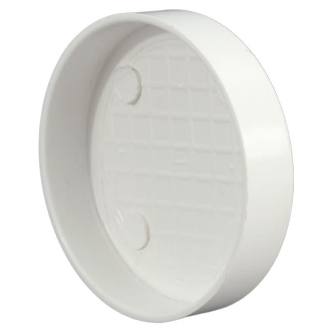 Charlotte Pipe & Foundry PVC 001320600HA 1.5 in. Outside Diameter PVC ...