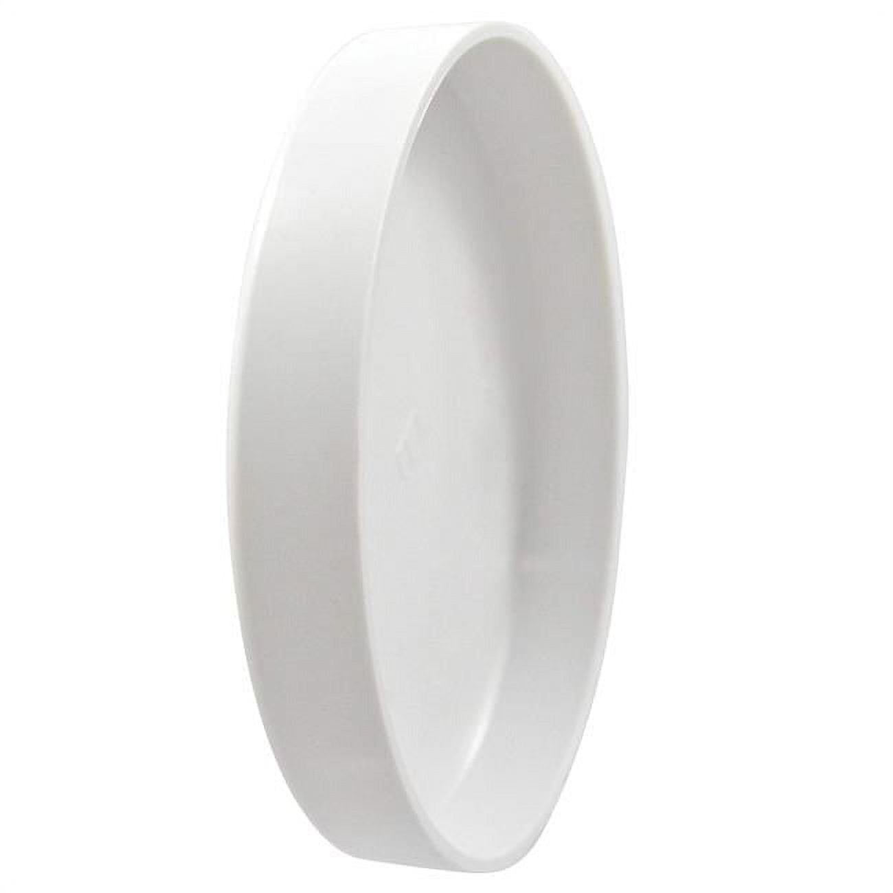 Charlotte Pipe & Foundry PVC 001321200HA 4 in. Outside Diameter PVC ...