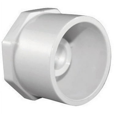ADVANCED DRAINAGE SYSTEMS 0614AAHAN 6x4 Poly Reducer - Walmart.com