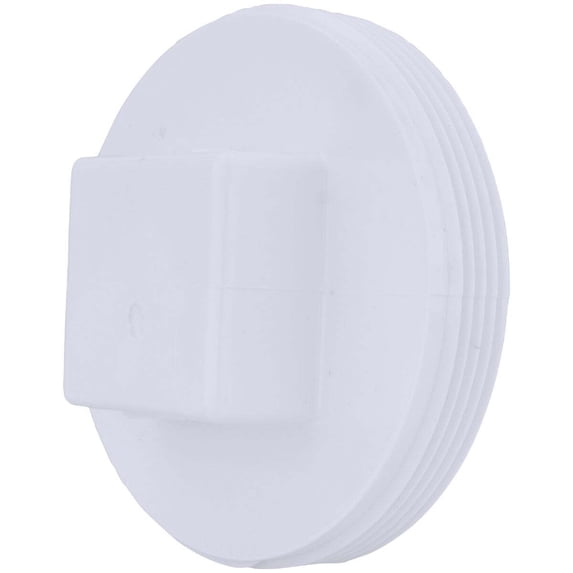 Charlotte Pipe Charlotte Pipe Cleanout Plug - Walmart.com