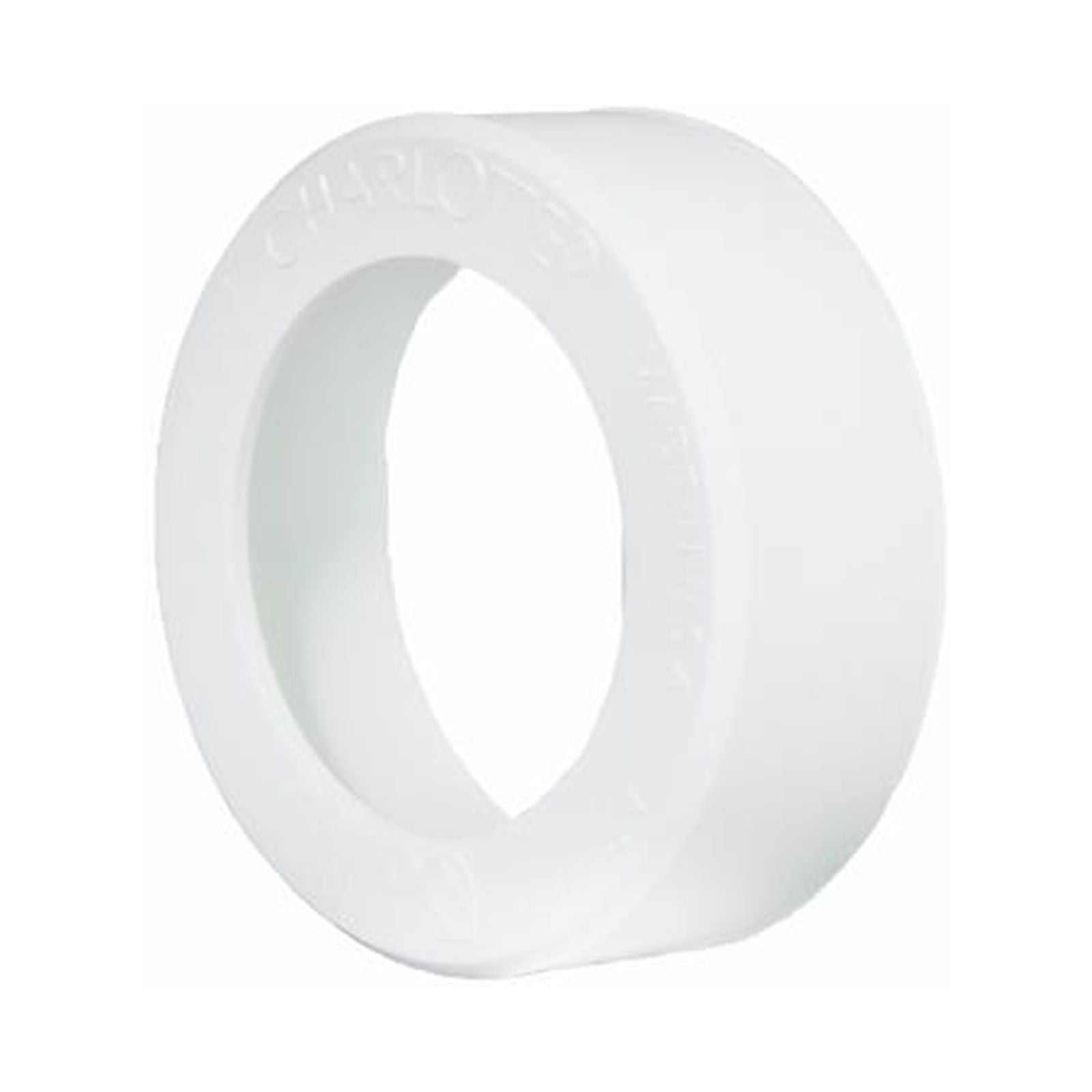 Charlotte Pipe PVC 00107 1800HA Schedule 40 DWV Reducing Pipe Bushing ...
