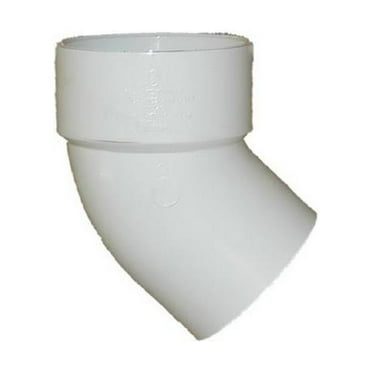 PVC 02402 0600HA Pipe Fitting, Schedule 40 PVC Tee, 1/2-In. FIP ...