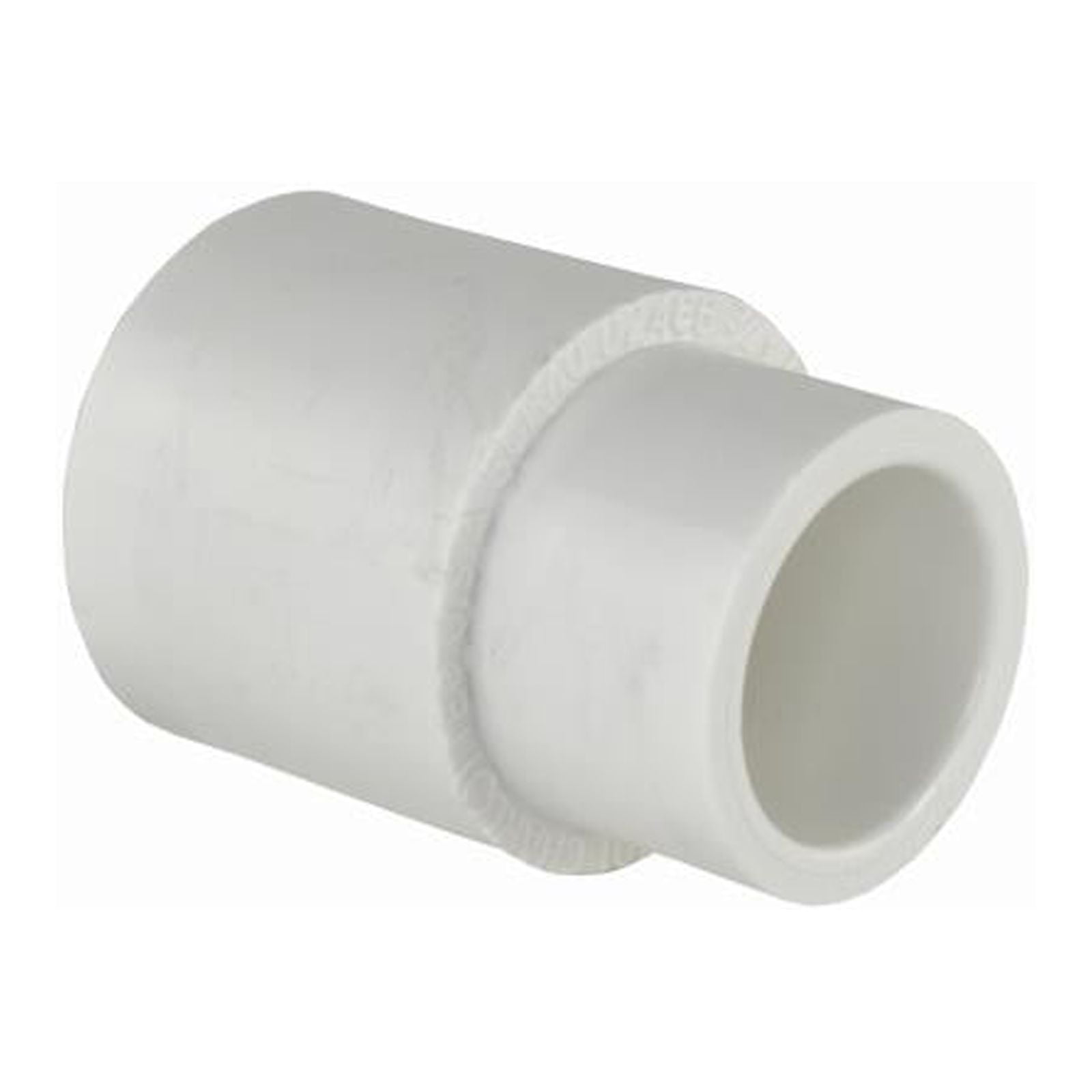 Charlotte Pipe PVC 02100 3600HA Schedule 40 PVC Pressure Reducing ...