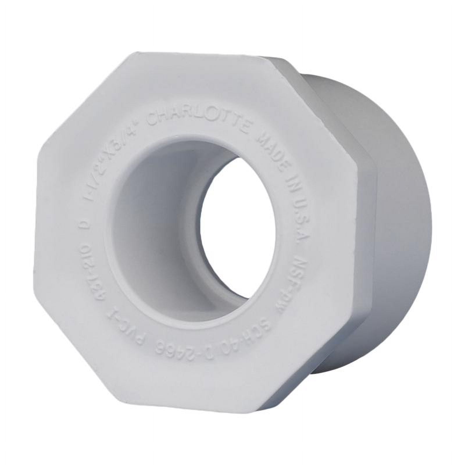Genova 30257 Reducing Face Bushing - Walmart.com