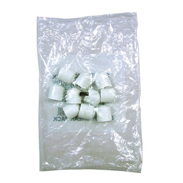 SCH 40 PVC Slip Cap, 3/4-In., 10-Pk. by Genova Products - Walmart.com