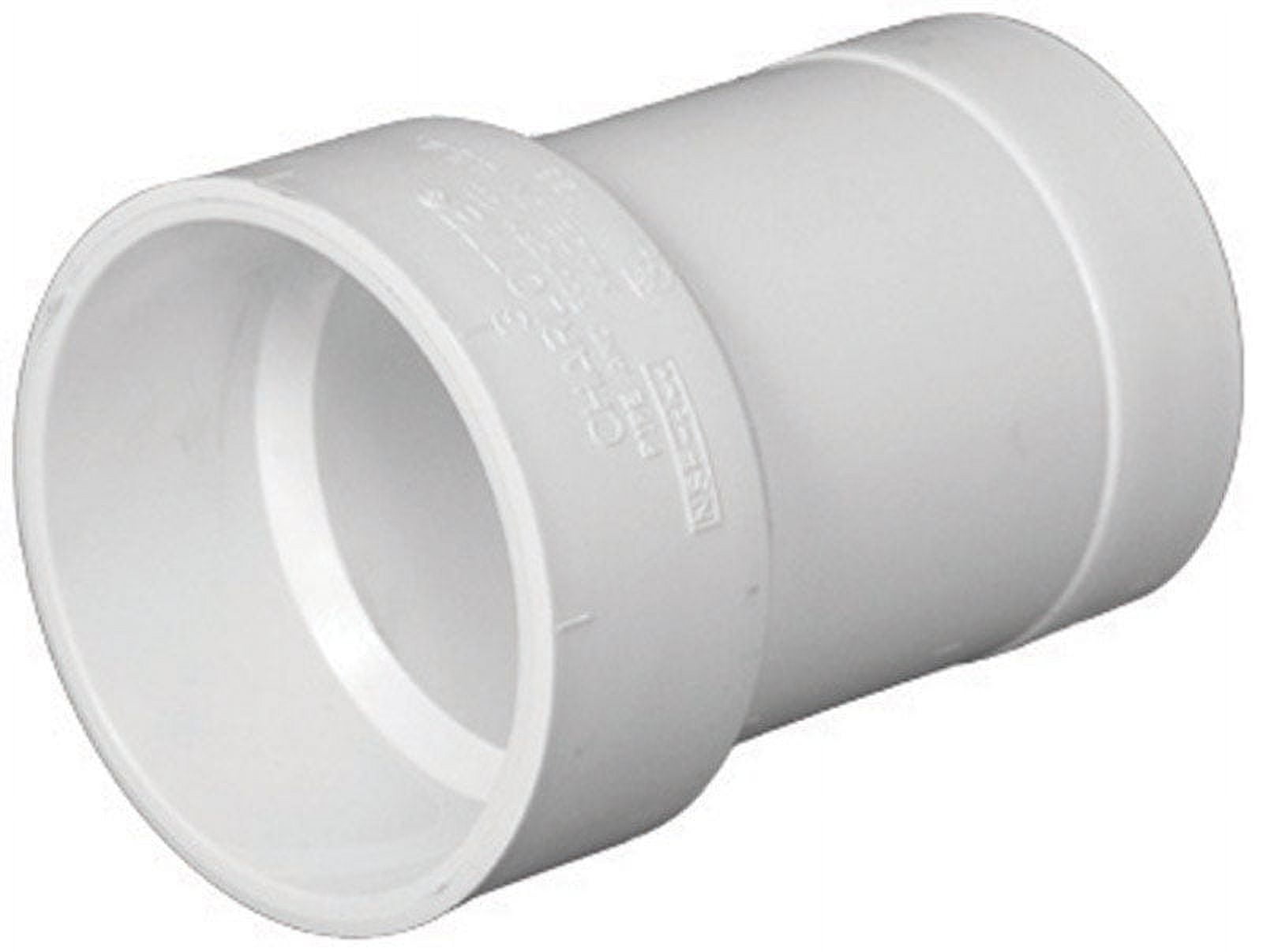 Charlotte Pipe PVC Pipe Adapter - Walmart.com