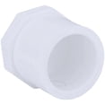 Charlotte Pipe PVC Spigot Plug - Pack of 6 - Walmart.com
