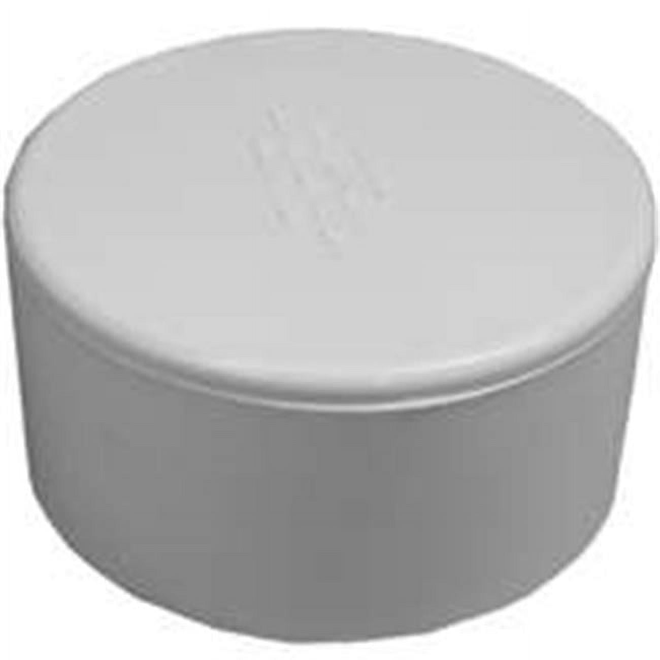 Charlotte Pipe PVC011160600 Schedule 30 3 In. Hub T X 3 In. D Hub Pvc ...