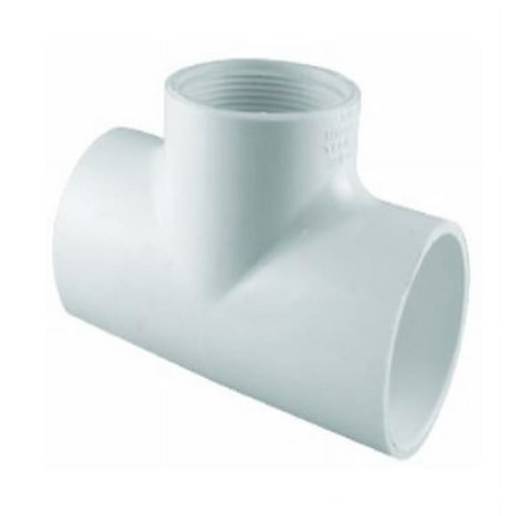 Pvc T Joint