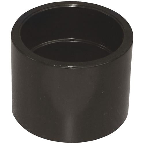 Charlotte Pipe Repair ABS Coupling 4", Each - Walmart.com