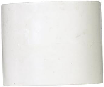 Charlotte Pipe Repair Coupling Pvc Dwv 3 " - Walmart.com